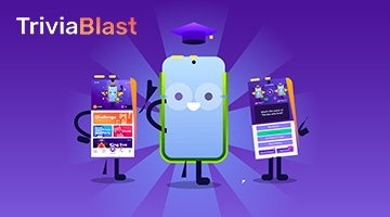 Download & Play Trivia Blast on PC & Mac (Emulator)