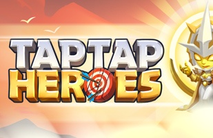 Download & Play Taptap Heroes on PC & Mac (Emulator)