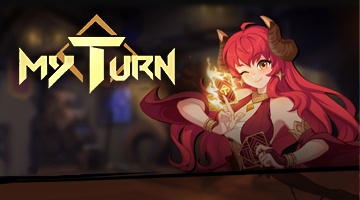Download & Play My Turn (Early Access) on PC & Mac (Emulator)
