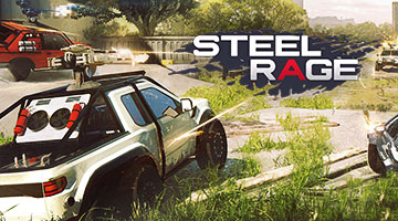 Descarga y juega a Steel Rage en PC y Mac (Emulador)