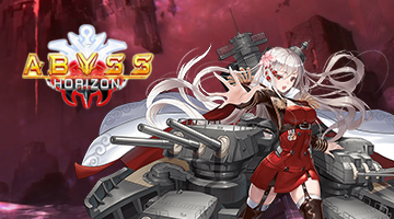 Download & Play Abyss Horizon on PC & Mac (Emulator)