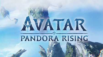 Download & Play Avatar: Pandora Rising on PC & Mac (Emulator)