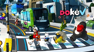 Download & Play DokeV on PC & Mac (Emulator)