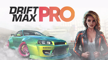 Download & Play Drift Max Pro Car Racing Game on PC & Mac (Emulator)