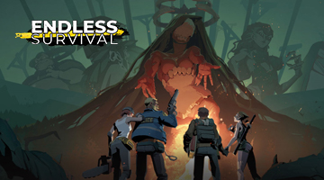 Download & Play Endless Survival on PC & Mac (Emulator)