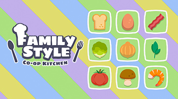ดาวน์โหลดและเล่น Family Style บนคอม PC & Mac (Emulator)