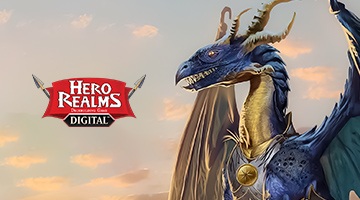 Download & Play Hero Realms on PC & Mac (Emulator)