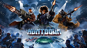 Download & Play Huntdown on PC & Mac (Emulator)