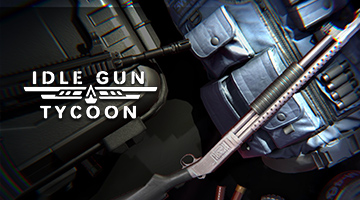 Download & Play Idle Gun Tycoon on PC & Mac (Emulator)