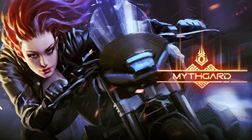 Mythgard CCG - 下載遊玩 PC 或 Mac 版本 (模擬器)