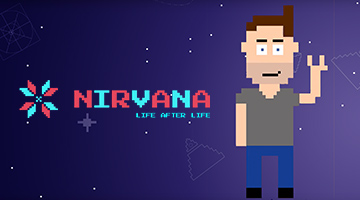 Download & Play Nirvana – Game of Life on PC & Mac (Emulator)