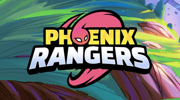 Download & Play Phoenix Rangers on PC & Mac (Emulator)