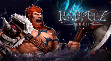 Download & Play Rappelz The Rift on PC & Mac (Emulator)