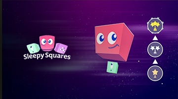 Download & Play Sleepy Squares on PC & Mac (Emulator)