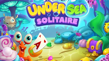 Download & Play Undersea Solitaire on PC & Mac (Emulator)