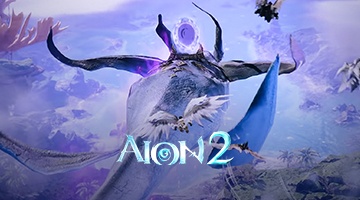 Download & Play Aion 2 on PC & Mac (Emulator)
