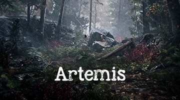 Download & Play Artemis on PC & Mac (Emulator)