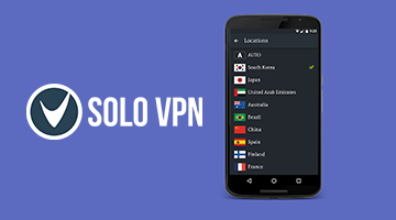 Download and run Solo VPN on PC & Mac (Emulator)