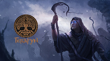 Download & Play Terafyn on PC & Mac (Emulator)