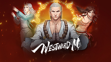 Download & Play Westward M on PC & Mac (Emulator)