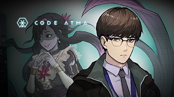 Baixar & Jogar Code Atma : RPG Supernatural no PC & Mac (Emulador)