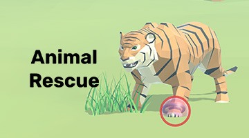 Descarga y juega a Animal Rescue en PC y Mac (Emulador)