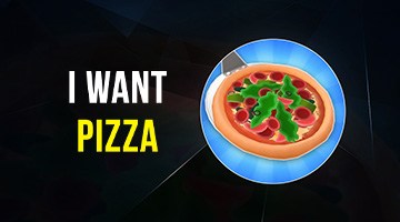 Download & Play I Want Pizza on PC & Mac (Emulator)