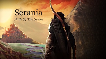 Download & Play Serania - Path of the Scion on PC & Mac (Emulator)
