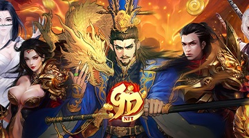 Download & Play 9DNFT Mobile on PC & Mac (Emulator)