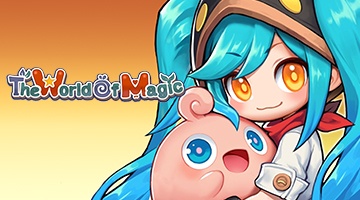 Download & Play The World of Magic: IMO on PC & Mac (Emulator)