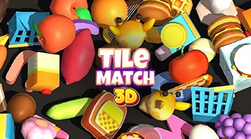 Download & Play Tile Match Triple 3D on PC & Mac (Emulator)