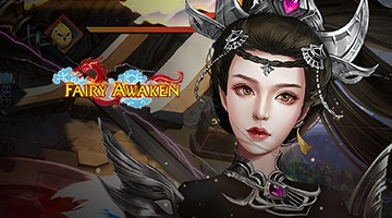 Download & Play Fairy Awaken - action MMORPG on PC & Mac (Emulator)