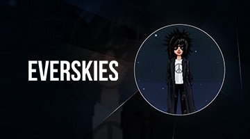 Download & Play Everskies: Virtual Dress up on PC & Mac (Emulator)