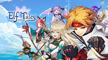 Download & Play Elf Tales on PC & Mac (Emulator)
