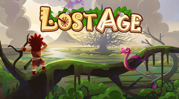 Download & Play Lost Age on PC & Mac (Emulator)