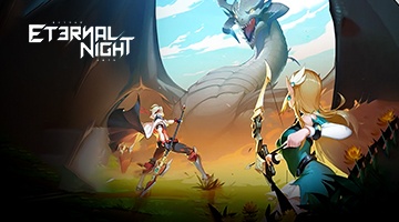 ดาวน์โหลดและเล่น Eternal Night บนคอม PC & Mac (Emulator)