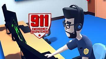 Download & Play 911 Emergency Dispatcher on PC & Mac (Emulator)