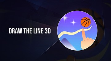 Download and Play Draw The Line 3D on PC & Mac (Emulator)