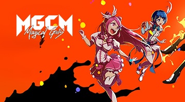 Download & Play MGCM Magical Girls on PC & Mac (Emulator)
