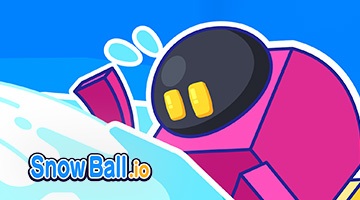 Download & Play Snowball.io on PC & Mac (Emulator)