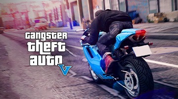Download & Play Gangster Games: Vegas Crime Simulator on PC & Mac ...