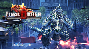 Download & Play Final Order on PC & Mac (Emulator)