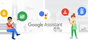 Download & Play Google Assistant on PC & Mac (Emulator)