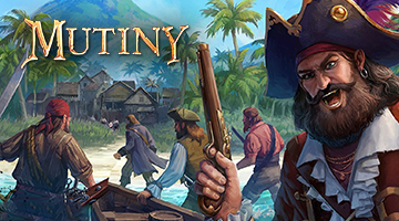 Descarga y juega a Mutiny en PC y Mac (Emulador)