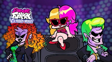 Download & Play FNF Music Battle: Beat Shooter on PC & Mac (Emulator)