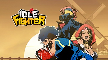Download & Play Idle Fighter on PC & Mac (Emulator)