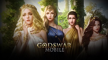 Скачать и играть в Godswar Mobile на ПК или Mac (Эмулятор)