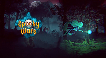 Download & Play Spooky Wars on PC & Mac (Emulator)
