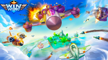 Download & Play WinWing on PC & Mac (Emulator)