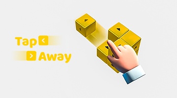 Download & Play Tap Away on PC & Mac (Emulator)